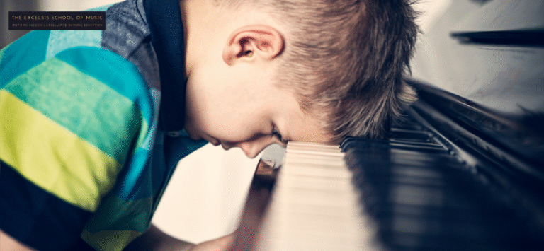 The 10 best tips to help people who have just started taking piano ...